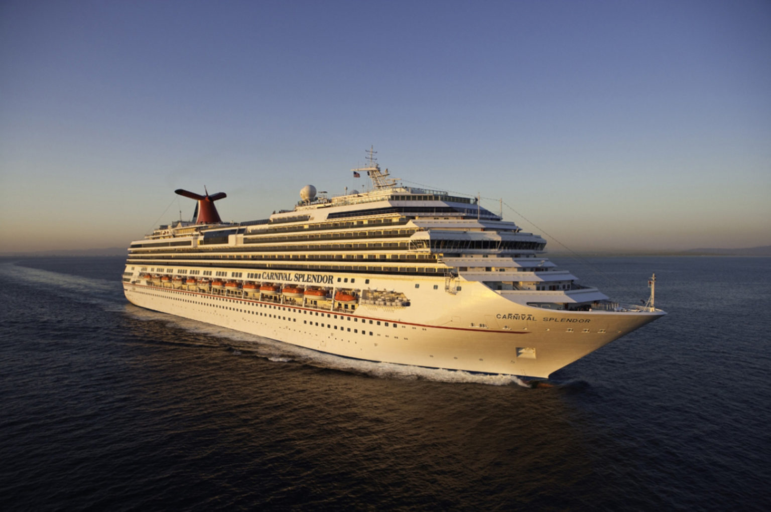 Carnival Splendor - columbus-cruises.com
